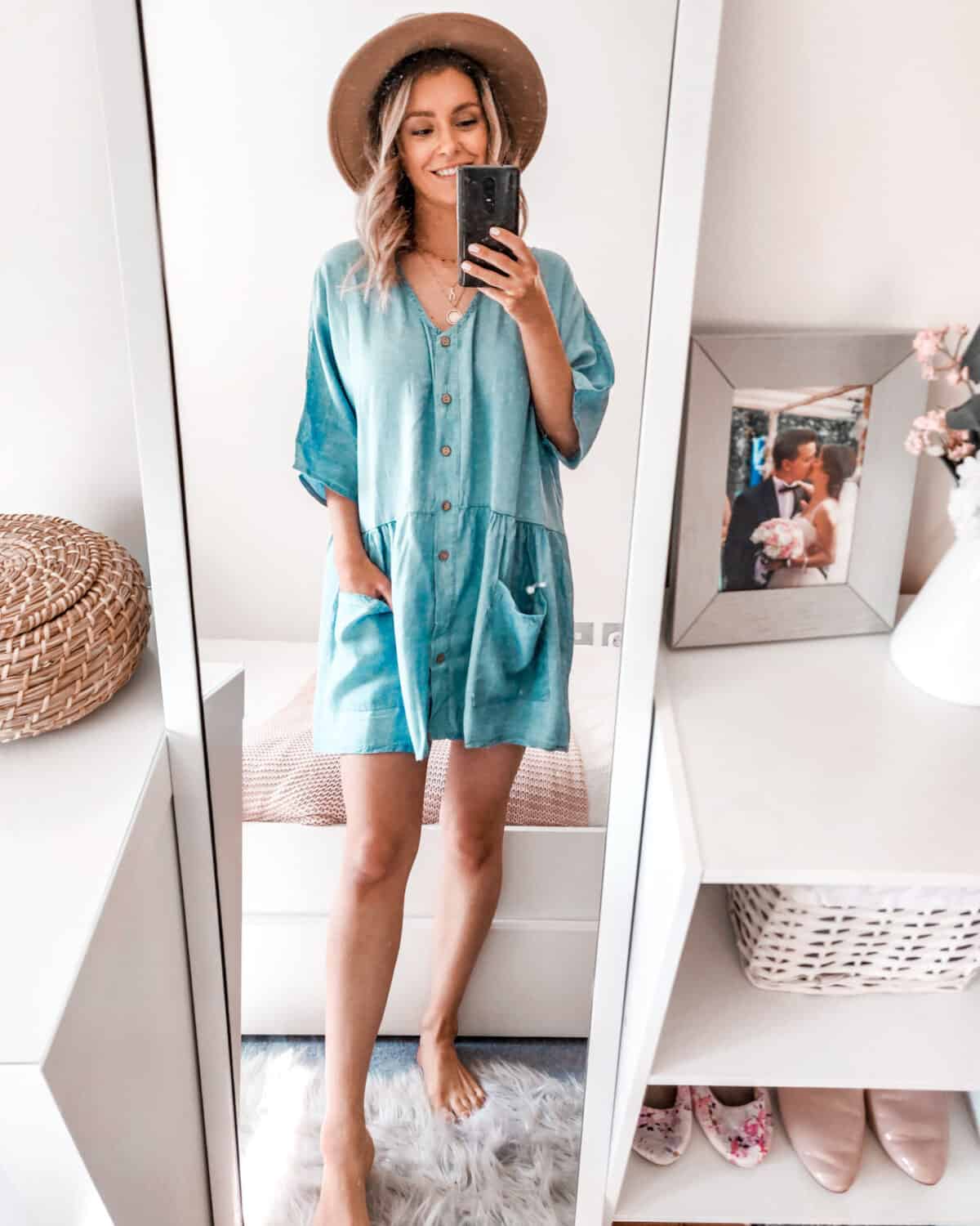 Spring Outfit Ideas | Boohoo Haul - Cappuccino and Fashion